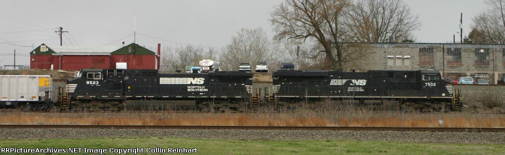 NS 534